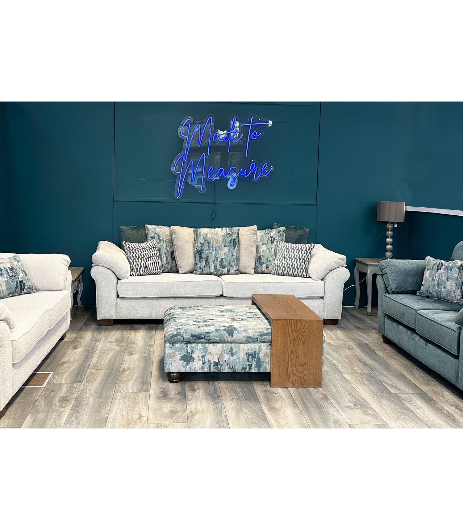 Drumbriston The Sofa Maker - Sofas, Monaghan, Ireland